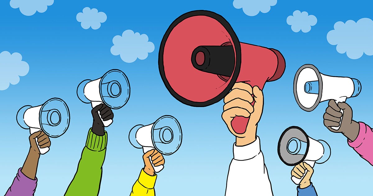 The Power of People | Ben & Jerry’s