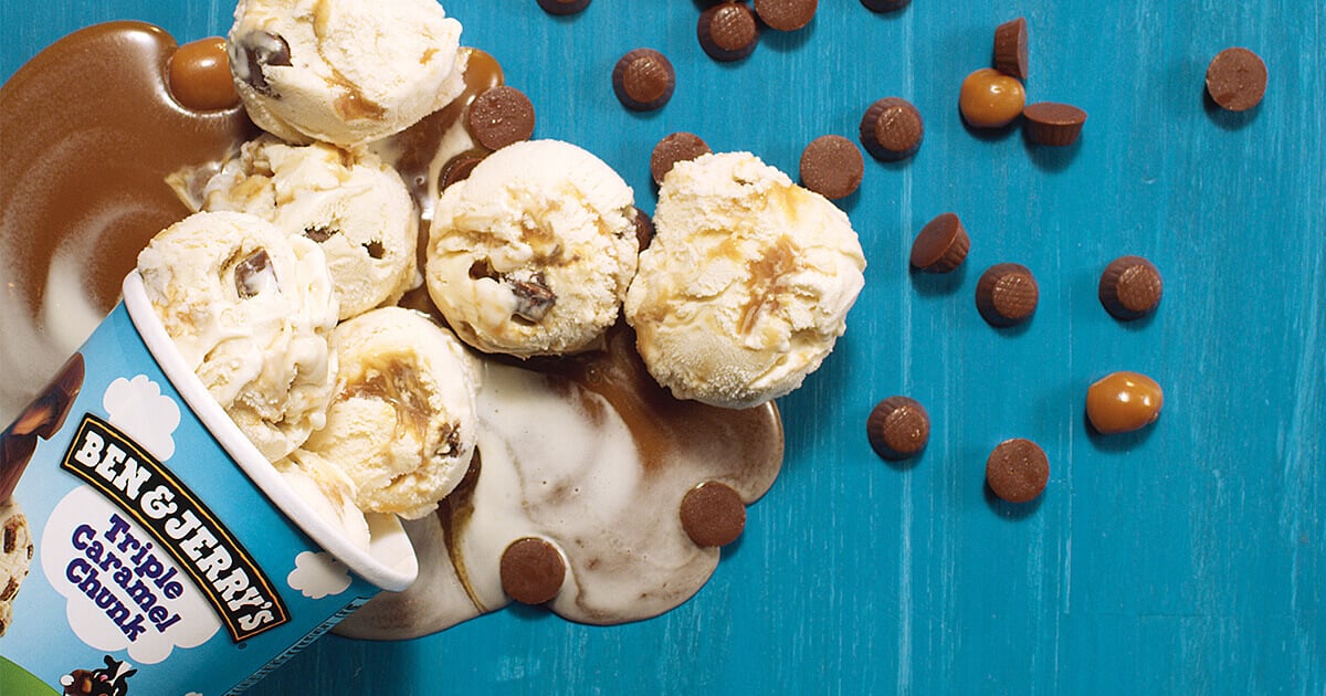 Ben & Jerry’s Halal Flavours! | Ben & Jerry’s