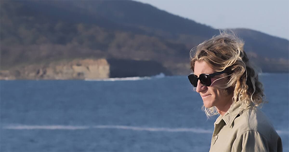 Meet Drew, the ex-pro surfer fighting to protect our coastlines | Ben ...