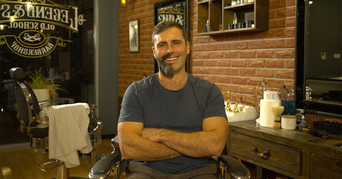 James Stanton-Cooke (Jimmy) | Ben & Jerry’s