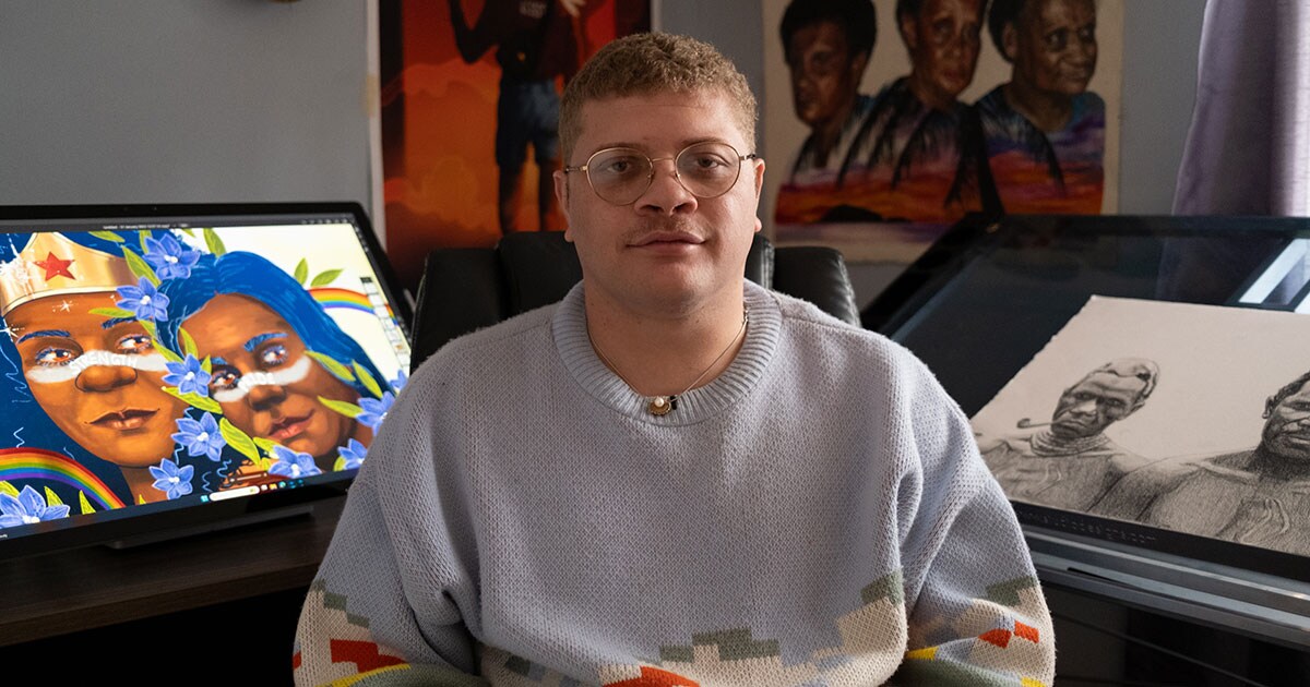 Dylan Mooney | Ben & Jerry’s